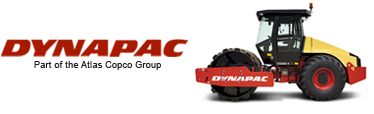 Dynapac – Driven by Innovation – Commited to Customer Performance ...